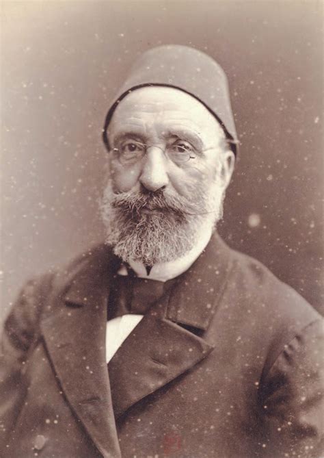 Aposto Ali Suat Beyin Suriye Ve Irak Gözlemlerini Osmanlı Bürokrasisinin Islahat Anlayışı