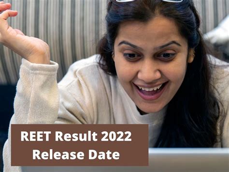Reet Result 2022 Expected To Be Out In Today At Know