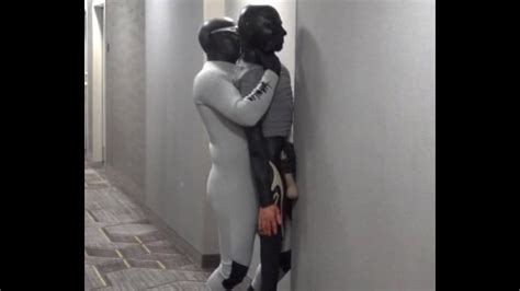 Enemy Agent Humping A Dummy In Hotel Hall Xxx Mobile Porno Videos And Movies Iporntv Net