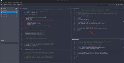 Nodeintegration Electron安全 腾讯云开发者社区 腾讯云