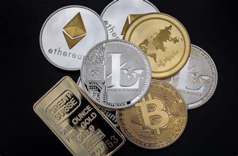 Cómo Se Diferencia Bitcoin De Otras Monedas Digitales