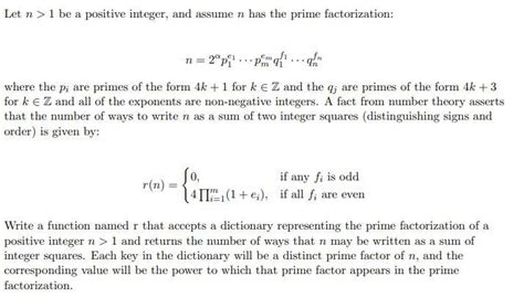 solved let n 1 be a positive integer and assume n has the
