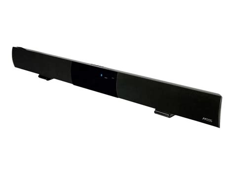 Axess Sbbt Sound Bar Channel Wireless Bluetooth Watt Walmart Com