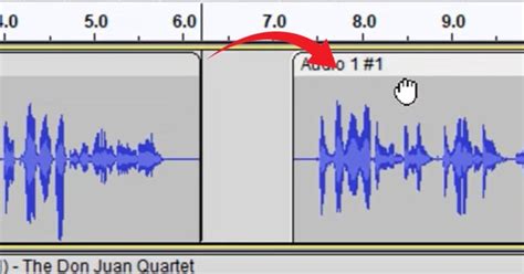 How To Edit Audio Sound In Audacity Software Complete Guide Envato Tuts