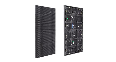 Módulos Led De Alta Calidad Tw Pantalla Led