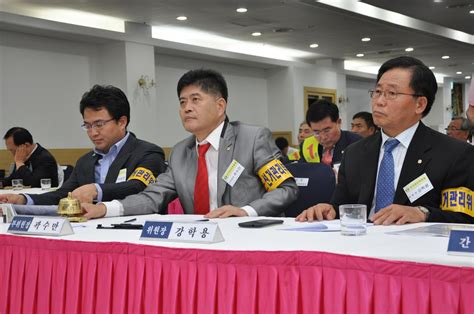 광주지방세무사회 정기총회 성료