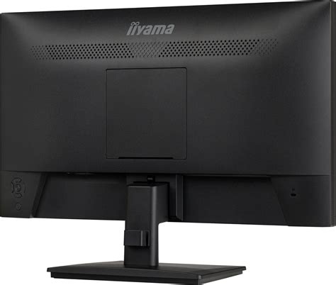 Iiyama ProLite X2283HSU-B1 monitor - X2283HSU-B1