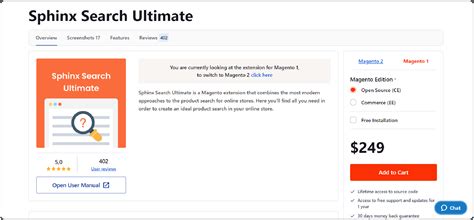 magento 2 layered navigation extension top 10 providers