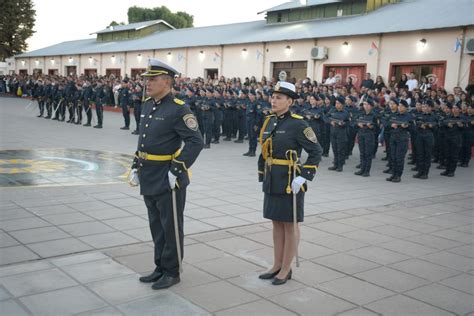 Policía de Córdoba on Twitter La jefa de Policía Liliana Zarate