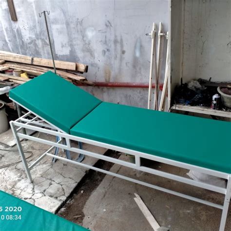Jual Emergency Sakit Rumah Peralatan Bed Periksa Pasien Peralata Rumah Sakit Emergency