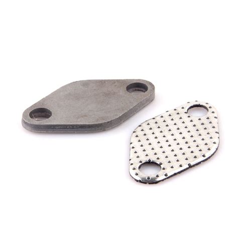 Cheaper Egr Valve Blanking Plate For Bmw E46 318d Grandado