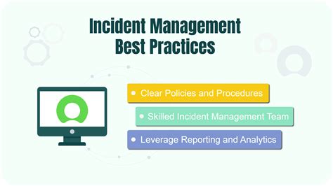 Servicenow Incident Management Best Practices R Servicenow