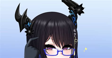 ネリッサ・レイヴンクロフト Nerissa Ravencroft The Only Shoeのイラスト Pixiv