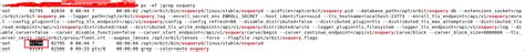Orbit Have Some Proplem When Stopstart Create Zombie Process · Issue