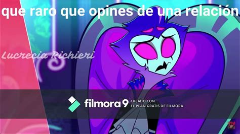 House Of Asmodeus Parte Donde Verosika Canta Español Latino Fandub Leer