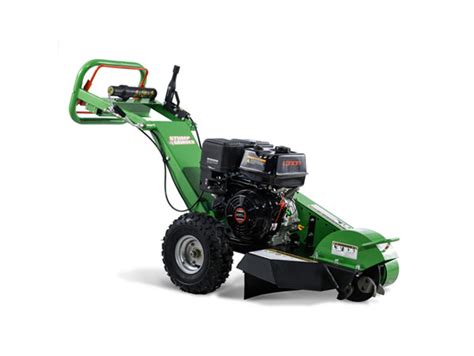 Best Small Stump Grinder Machine Portable Walk Behind Stump Grinder