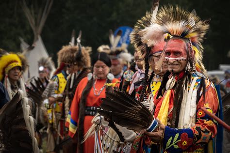 Pow Wows Darlene Hildebrandt Digital Photo Mentor