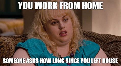 Best Working From Home Memes Of 2020 2022