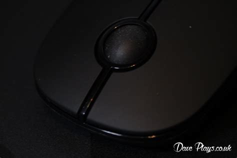 Jelly Comb 2 4G Wireless Mouse Review DavePlays