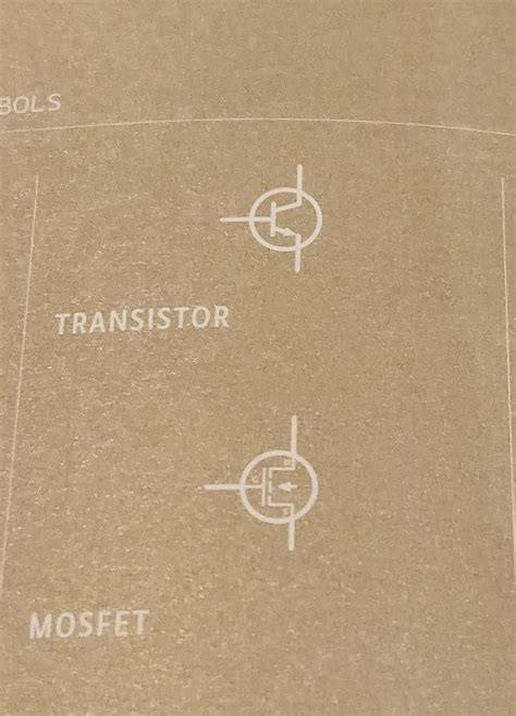 What Is The Difference Between MOSFET Transistor And Normal Transistor Electrical Engineering