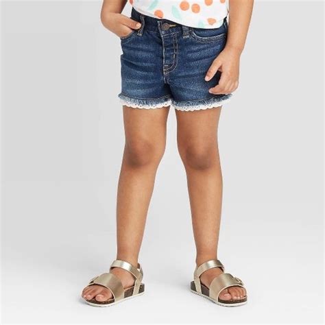 Cat And Jack Bottoms New Cat Jack Shorts Poshmark