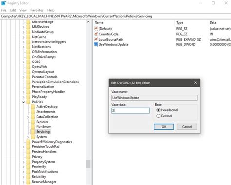 Fix DISM The Source Files Could Not Be Found In Windows 10 Technoresult