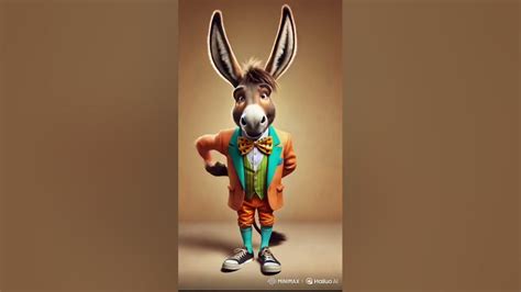 سعد الصغير بحبك يا حمار Viralvideo Funny Cartoon Animation اكسبلور