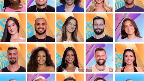 Quem Saiu Do Bbb 24 Veja Lista Atualizada Revista Fórum
