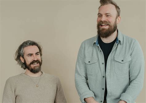 Song Deconstructed Stay By The Bros Landreth Songwriting Magazine