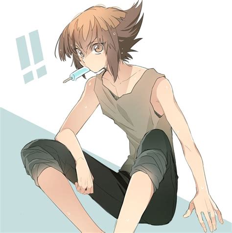 Images About Yugioh Gx On Pinterest Posts Jim O Rourke And Shingeki No Kyojin