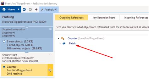 How To Inspect And Improve Memory Usage With DotMemory Enlab Software
