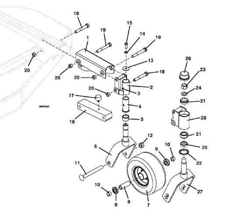 Grasshopper Lawn Mower Parts Grasshopper Parts The Mower Shop