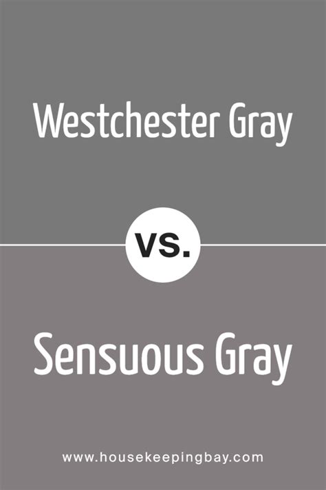 Westchester Gray Sw 2849 By Sherwin Williams Housekeepingbay
