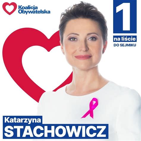 Już W Niedzielę Już 7 Kwietnia Katarzyna Stachowicz