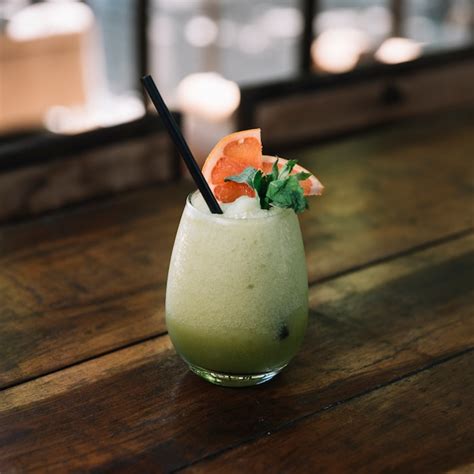 Free Photo Cocktail