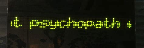 Raspberry Pi KPI Motivation Board