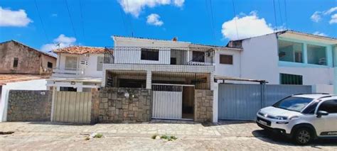 Casas Venda Tambi Jo O Pessoa Pb Olx