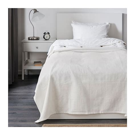 Indira Bedspread Ikea Personal Shopper Ipoh My