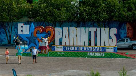 Parintins está entre as primeiras cidades do Brasil a receber recursos