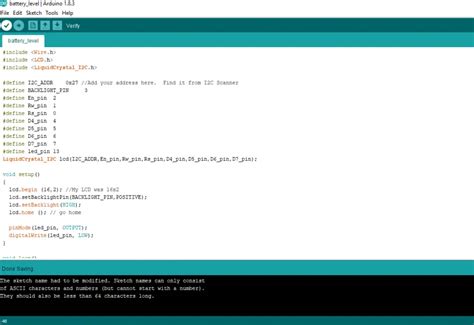 How To Build Multi Meter With Arduino UNO