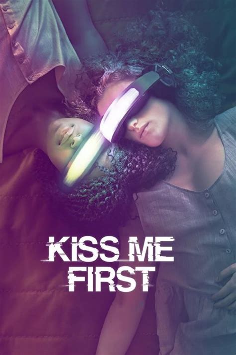 Kiss Me First DVD PLANET STORE