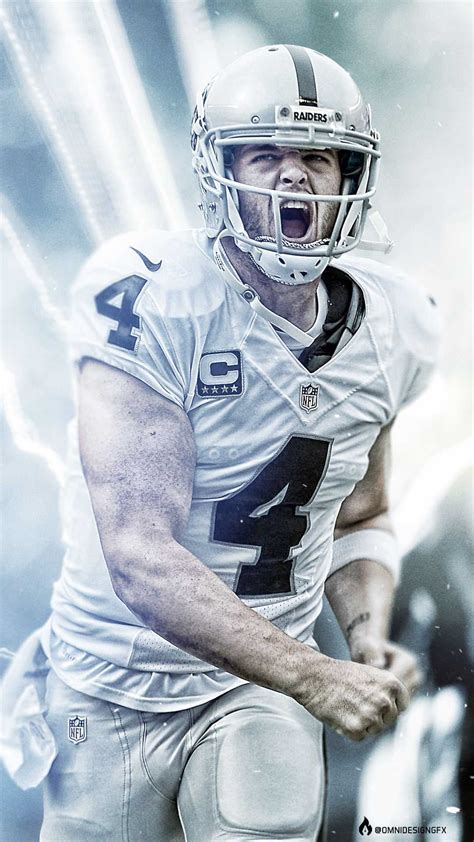 Derek Carr Wallpaper Ixpap