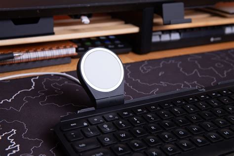 Magsafe Mount For Keyrail The Workspace Hero