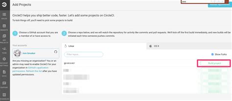 circleci ecs ecr環境でdockerコンテナのcd 継続的デプロイ 環境を構築する 後編 developersio