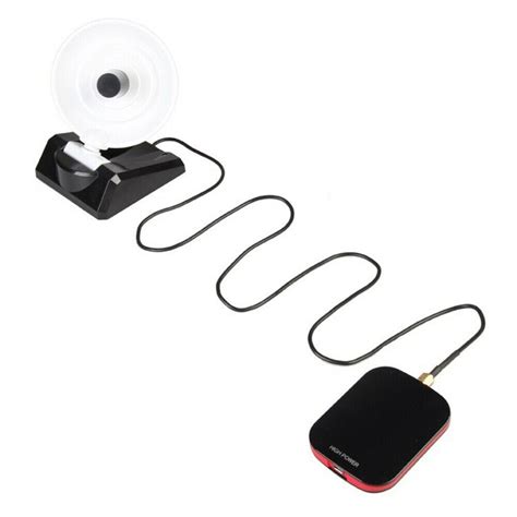 Long Range Password Cracking Dual Antenna Usb Wifi Vicedeal