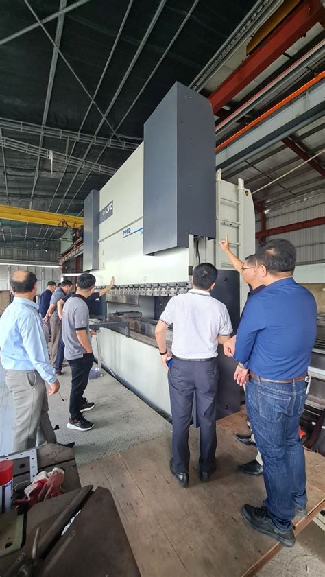 lvd vietnam technical day from art to part