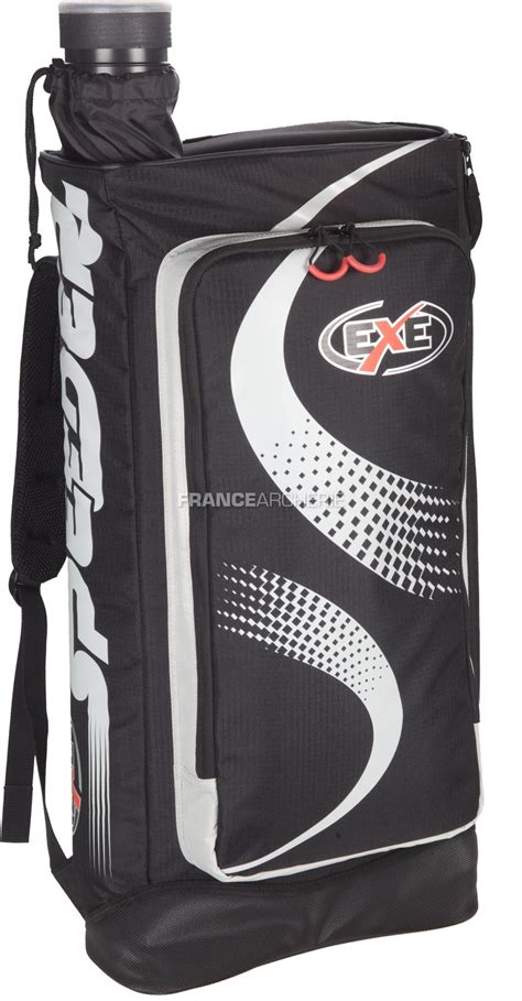 Exe Sac à dos Recurve Speeder EXE 53L746 France Archerie tout le