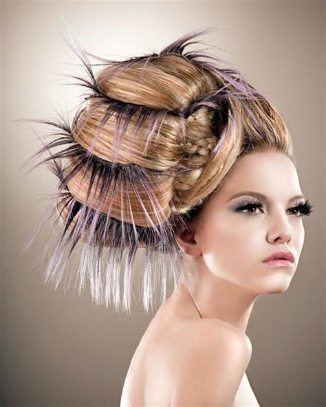 17 Images About Artistic Hair On Pinterest Updo Covent Garden And
