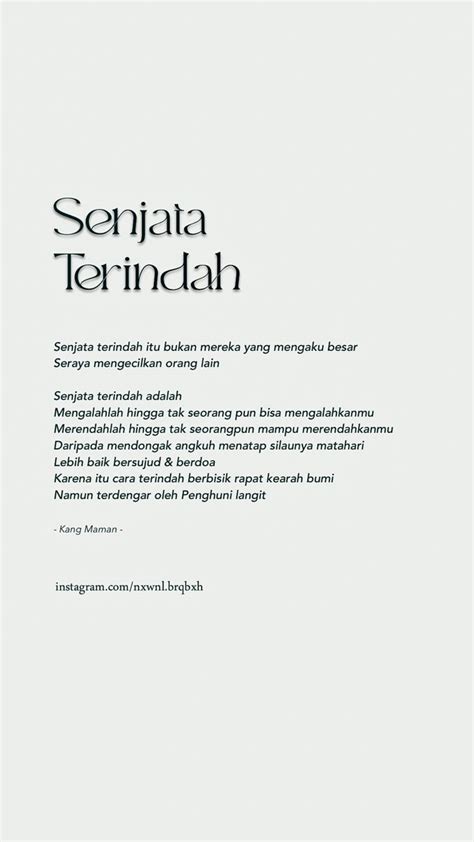 Pin Di Postive Life Quotes