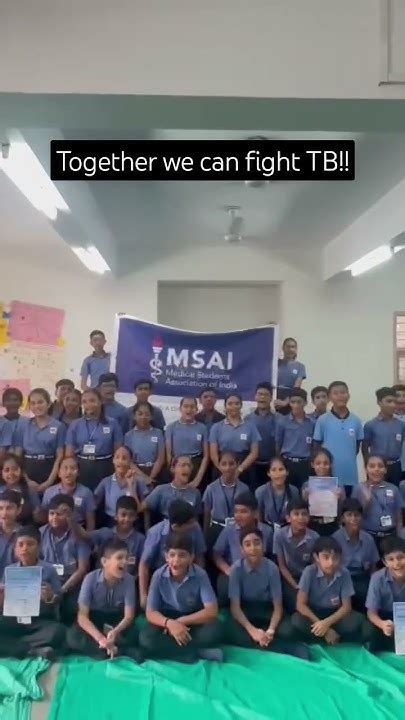 Tb Elimination Programshortsviral Videos Youtube